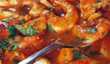 Pepre watra (Surinaamse vissoep) - SurinamCooking
