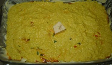 Cassave Kroketten - SurinamCooking