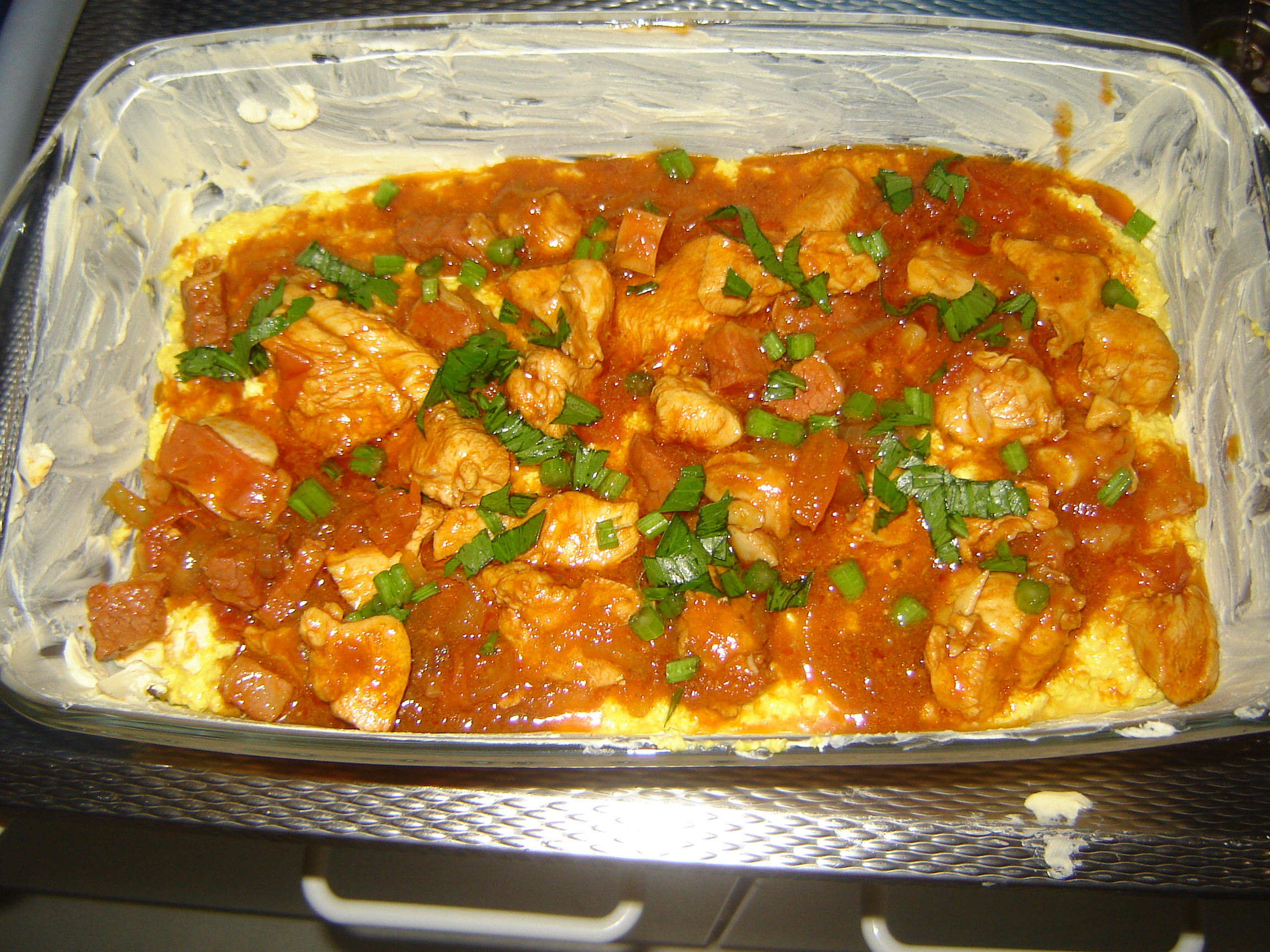 Pom (surinaamse ovenschotel) | SurinamCooking