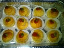 Kip Soesjes - SurinamCooking