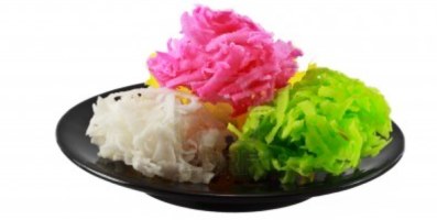 Kokoskoekjes (Kronto Koekoe)