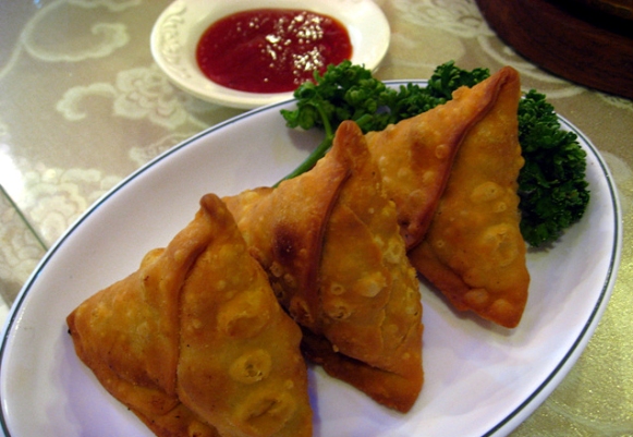 Samosa